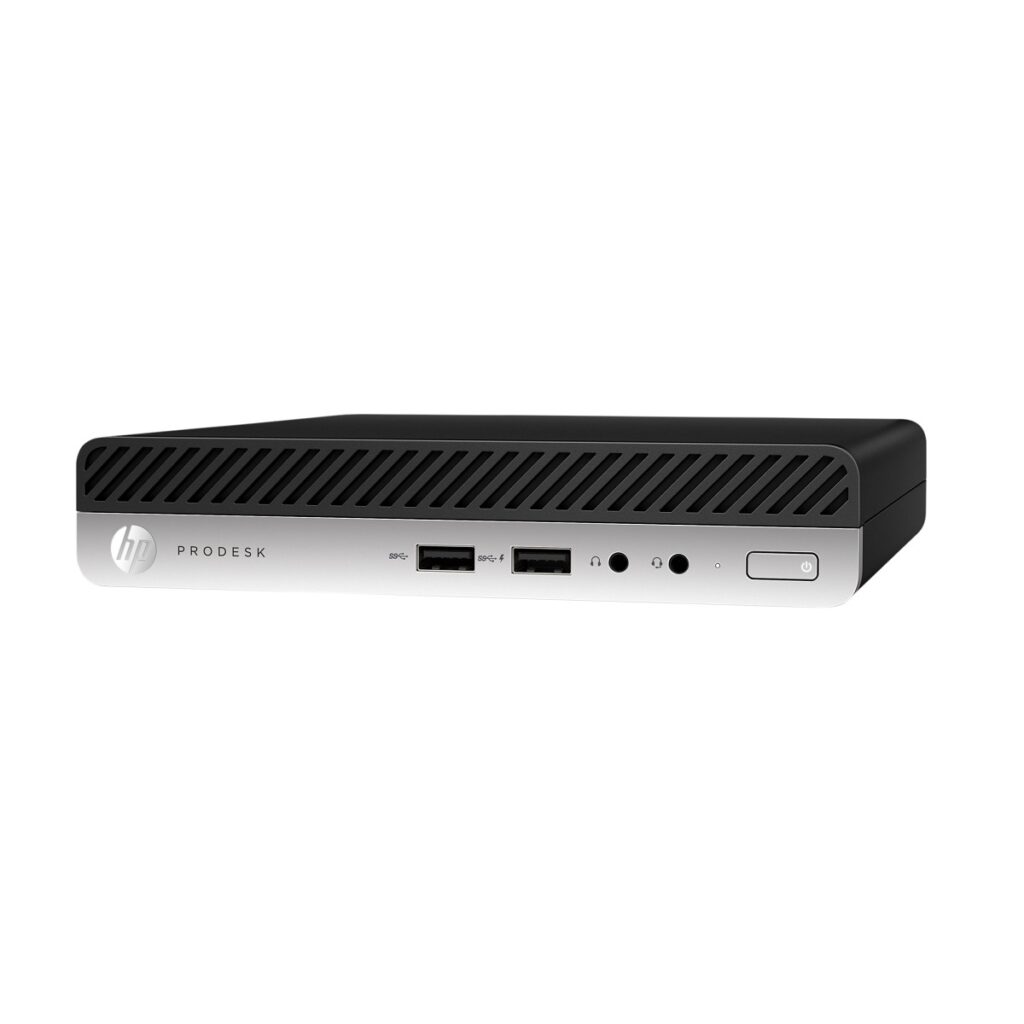 Mini-Desktop PCs – FitatSea