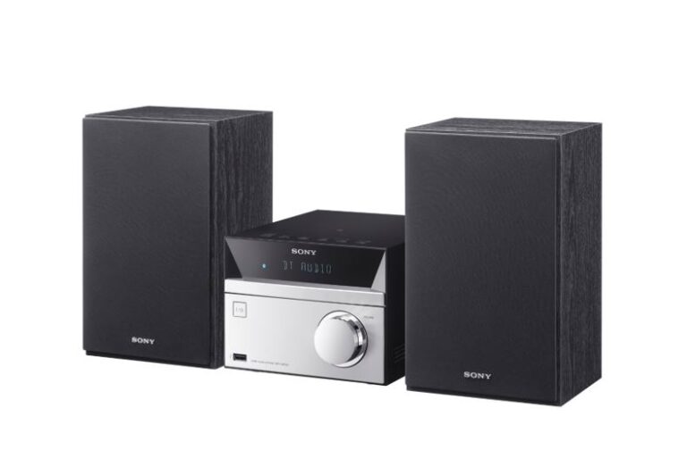 Stereo set – FitatSea