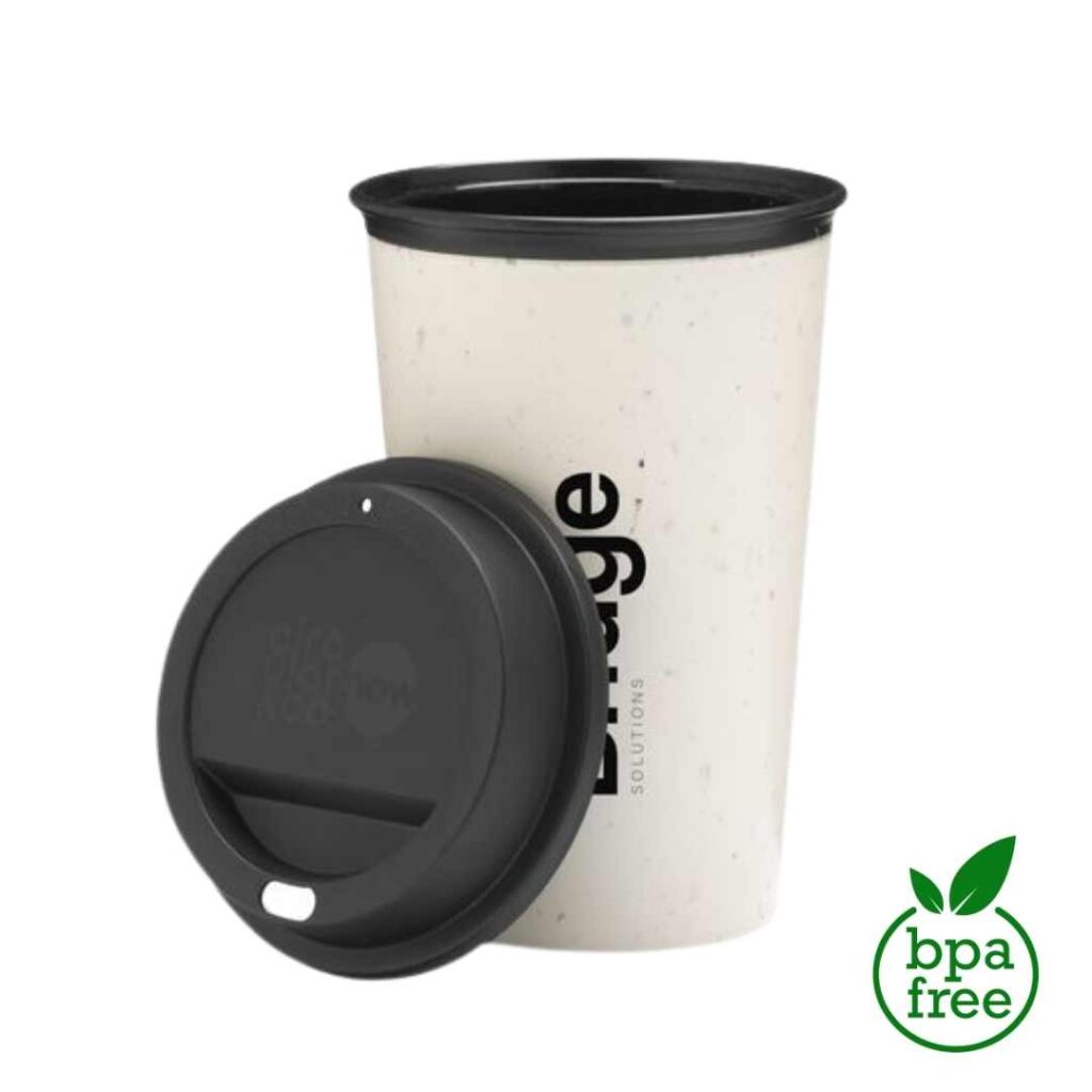 Reusable Coffee to go cups – FitatSea