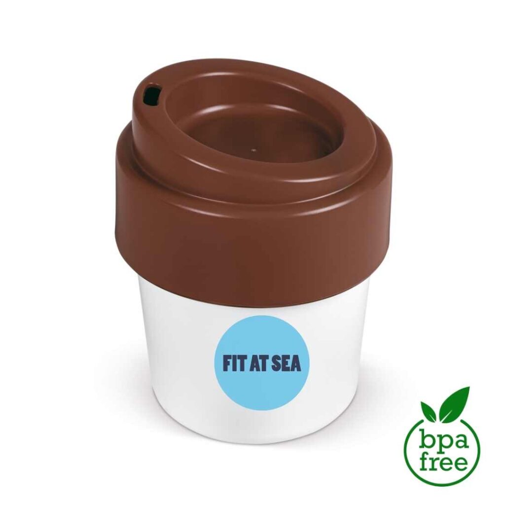 Reusable Coffee to go cups – FitatSea