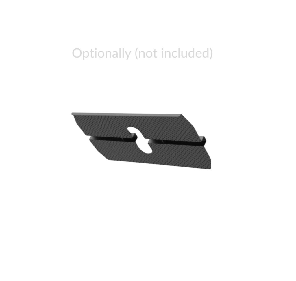 Toorx ASX-4000 3-in-1 Smith Machine Rack – FitatSea