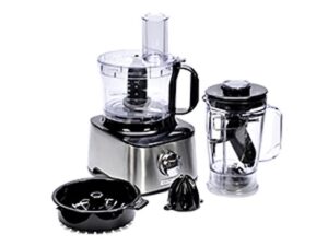 Food Processor Kenwood 2,1 LTR – FitatSea